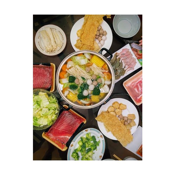 Premium Steamboat Package (2 pax) | Pan Seas Enterprises – Quality ...