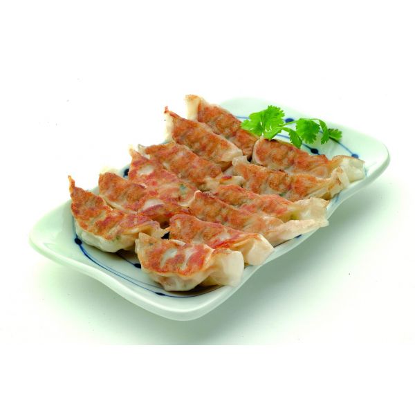 Tuna Gyoza 12 pcs (Karrion by Pan Seas) (Halal) | Pan Seas Enterprises ...